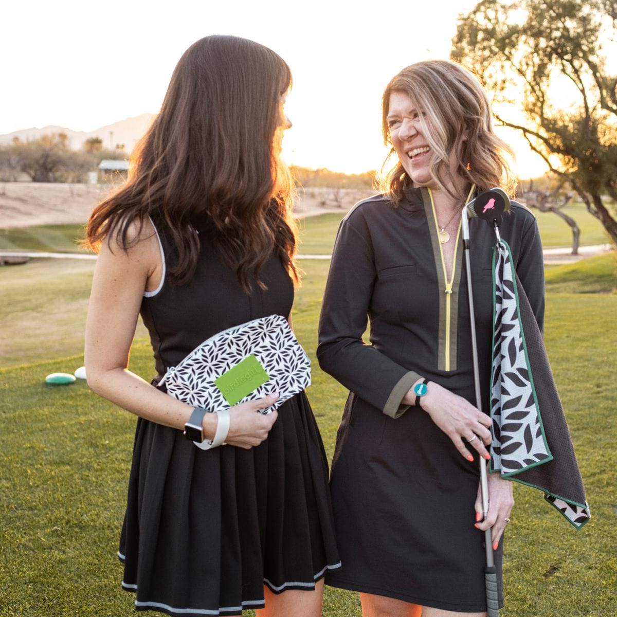 Women’s Golf Tournament Tee Prizes & Member-Guest Gift Ideas | Birdie Girl