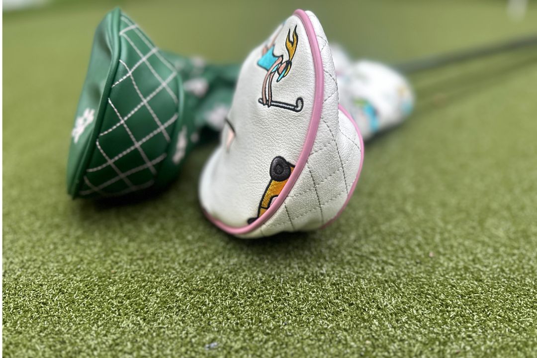 Cute Women’s Driver Headcovers | Fun & Stylish Golf Covers