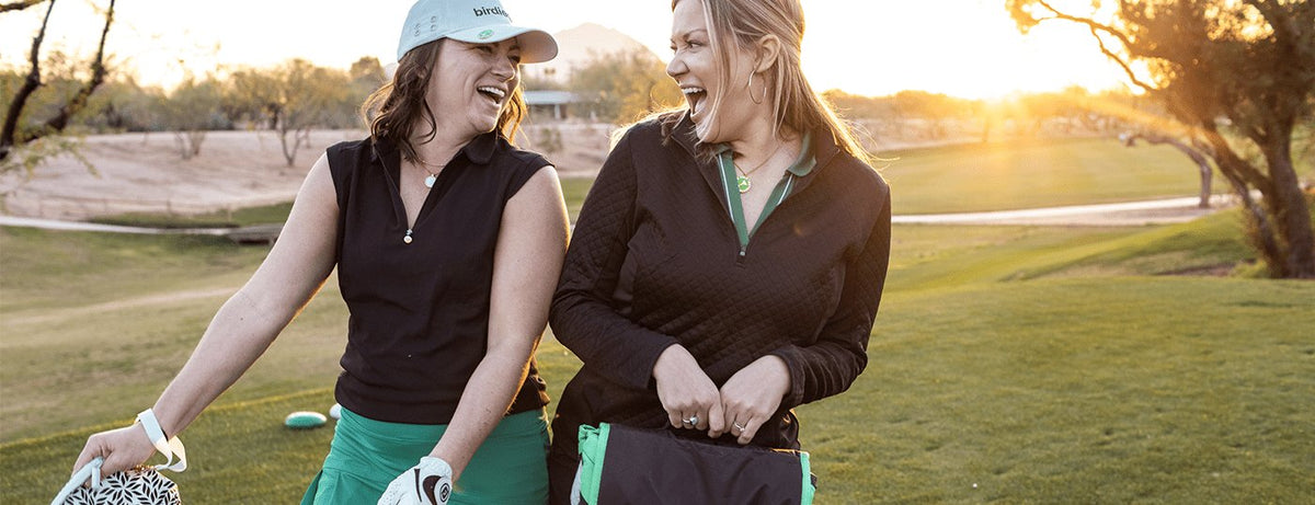 Women's Golf Accessories