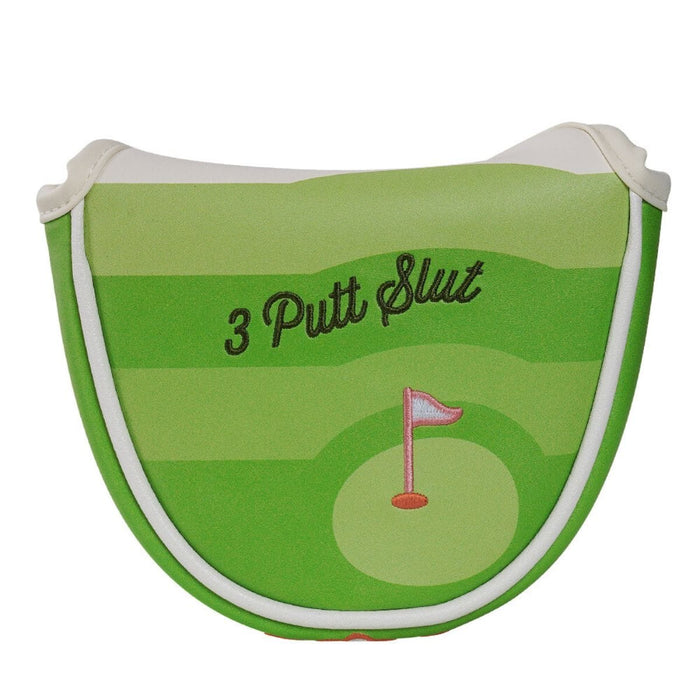 Women's Golf Headcovers